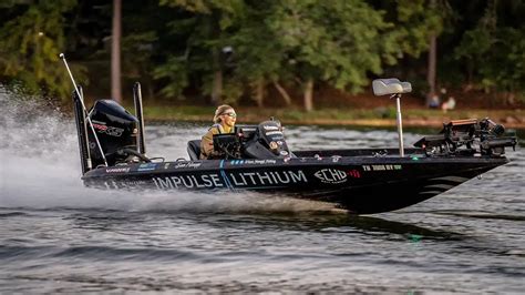 What I Learned Fishing The Bassmaster Opens Wired2fish