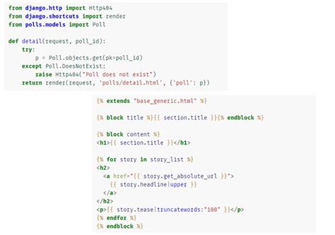 Python 3 Tutorial 第八堂（1）django 起步走