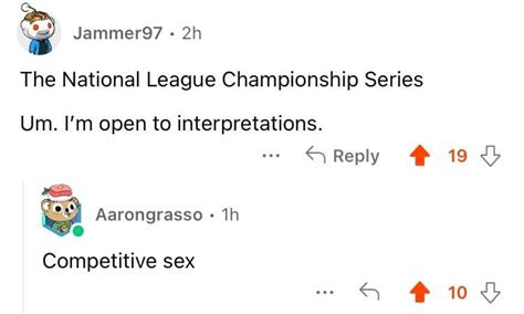 Cursed Sex Rcursedcomments