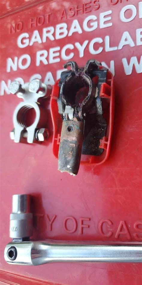 308 Non Starting Issue Rpeugeot