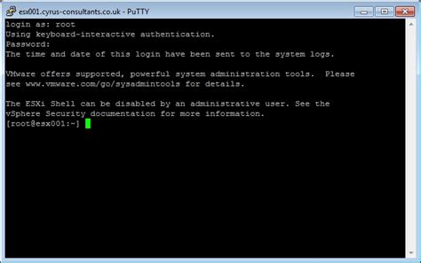 How To Upload An Iso Image To A Vmware Datastore For Use With Vmware Vsphere Hypervisor 65