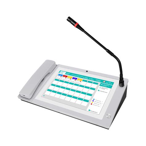 New Arrival Emergency Call Bed Sip Medical Hospital Intercom System