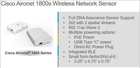 Cisco S Sensor License Sensor Education Blog