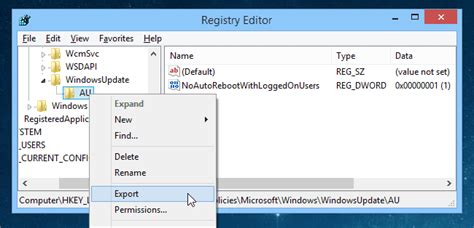 Instructions For Creating A Reg File To Hack Registry On Windows AnonyViet English Version