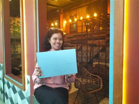 Asus Vivobook Go E F Laptop Tangguh Untuk Pelajar