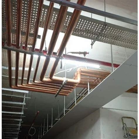 Oxygen Gas Pipeline Installation At ₹ 800meter Vardhaman Nagar Gandhinagar Id 2850949986162