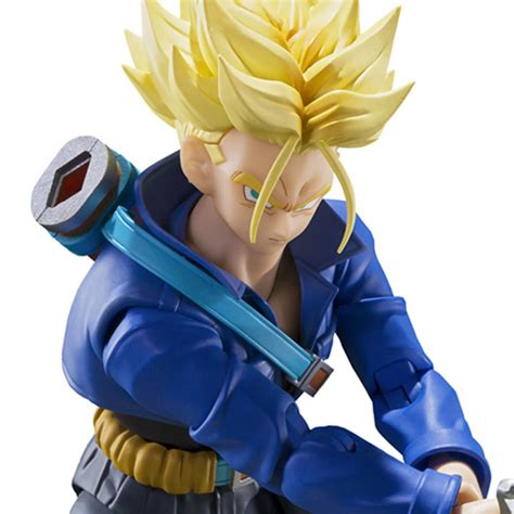 Super Saiyan Trunks
