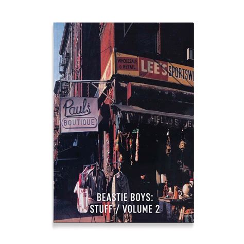 Pauls Boutique Colored Vinyl At Evelyn Lowman Blog
