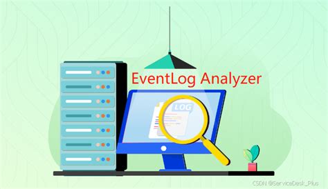 日志分析是什么？如何进行日志分析？ 日志数据 Csdn博客