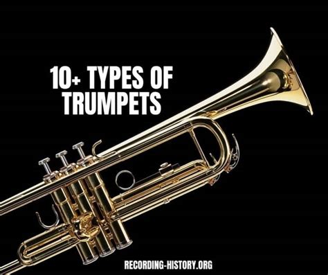 20 Types Of Wind Instruments You Didnt Know Existed