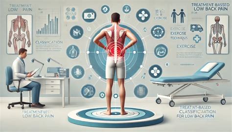 Treatment Based Classification Low Back Pain Optimized Treatment Approaches For Low Back Pain