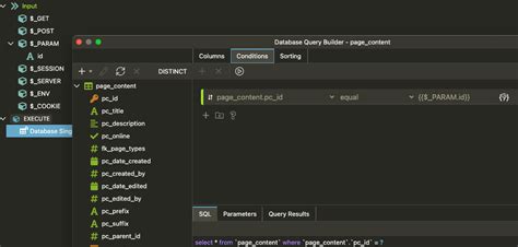 Nodejs Url Parameters Assistance Needed Need Help Wappler Community