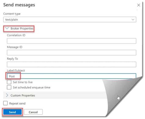How To Use Azure Service Bus Queues Azure Lessons