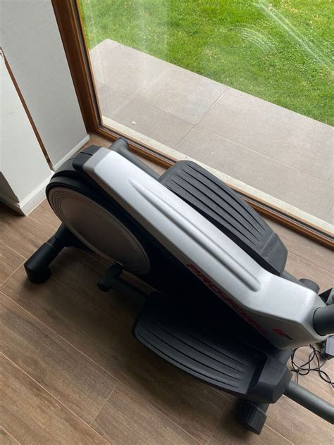 elíptica proform 325 cse vende y compra artículos de segunda mano