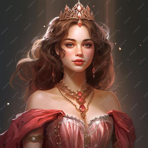 Premium Ai Image Girl Anima Futuristic Game Gaming Character Cartoon