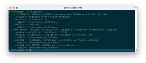 Iftop Công Cụ Theo Dõi Băng Thông Chi Tiết Trên Linux
