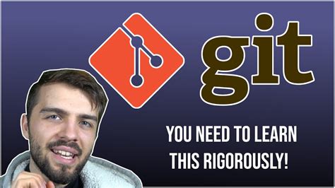 a git tutorial based on examples code along youtube