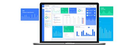 Motaadmin Django Admin And Dashboard Template Frontend