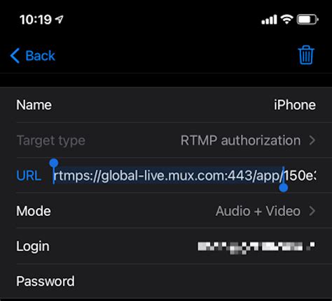 Live Streaming With Mux Stream And Flutter