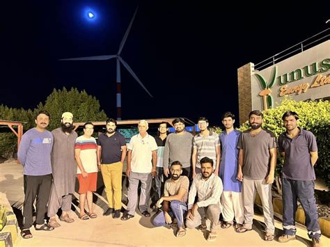 xahid khoso on linkedin power energy renewables