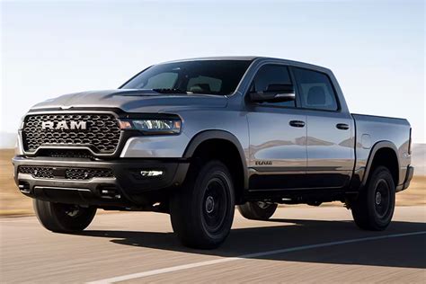 Ram Quirk Chrysler Jeep Dodge Ram