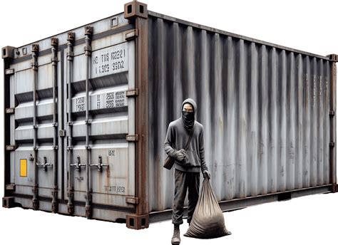 Home Shipping Container Scams Dont Be Another Victim