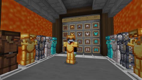 Dolfin On Planet Minecraft