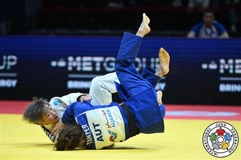 Г Наранцэцэг Бразилын тамирчинд ялагдаж ДАШТ ээс хасагдлаа