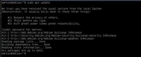 How To Add User To Sudoers On Linux MARKONTECH