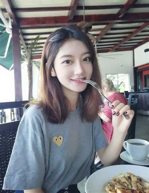 高顏值美女主播！你一定認識 每日頭條