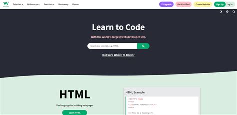 Der Ultimative Leitfaden Für Anfänger Zum Starten Des Codierens Codingkit Computersprache