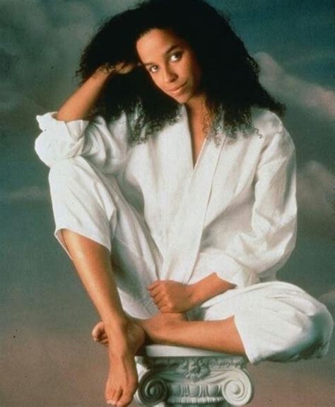 Rae Dawn Chong R Celebrityarches