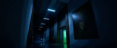 Unrealengine Ue5 Gamedevelopment Indiegame Singapore Ng Jia Ching