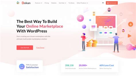WooCommerce Multi Vendor Plugins To Build Amazon Like Store With Video LearnWoo