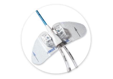 Bard StatLock PICC Plus Stabilization Device Vitality Medical