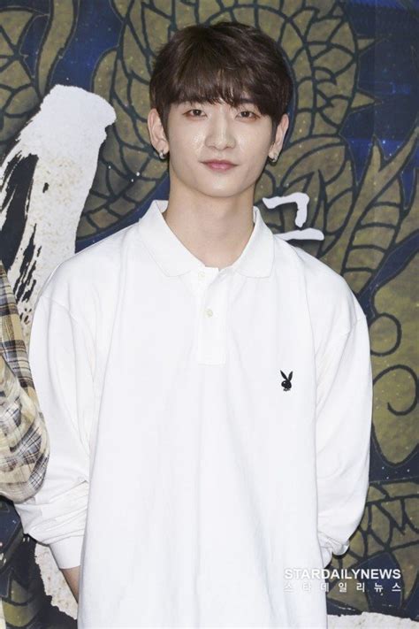 Hong Eunki Picture 홍은기 Hancinema