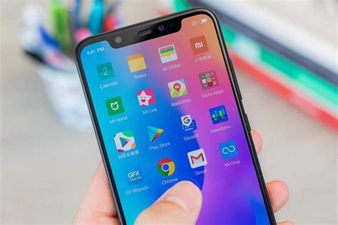 Xiaomi Soluciona El Problema De Notificaciones En El Pocophone F Noticias Xiaomi Xiaomiadictos
