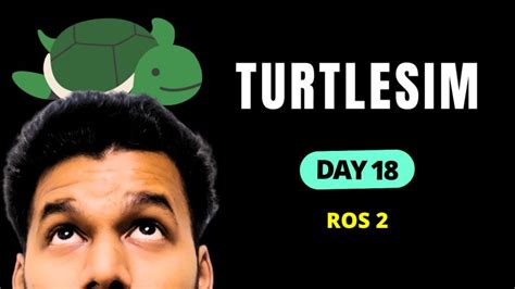 Robotics Ros Ros2 50daysofrobotics Youtube Aryan Jagushte