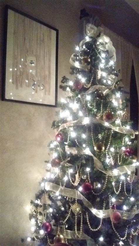 Traditionally Emily Star Of Bethlehem Ornaments