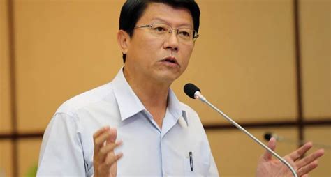 高市長補選 謝龍介曝藍綠最大對手 翻爆 翻報