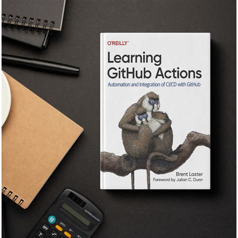 Jual Learning Github Actions Automation And Integration Of Cicd With
