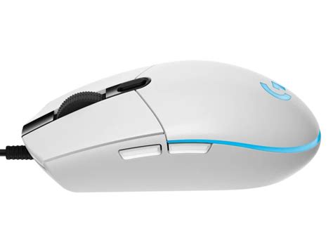 Logitech G White Ultronix Computers