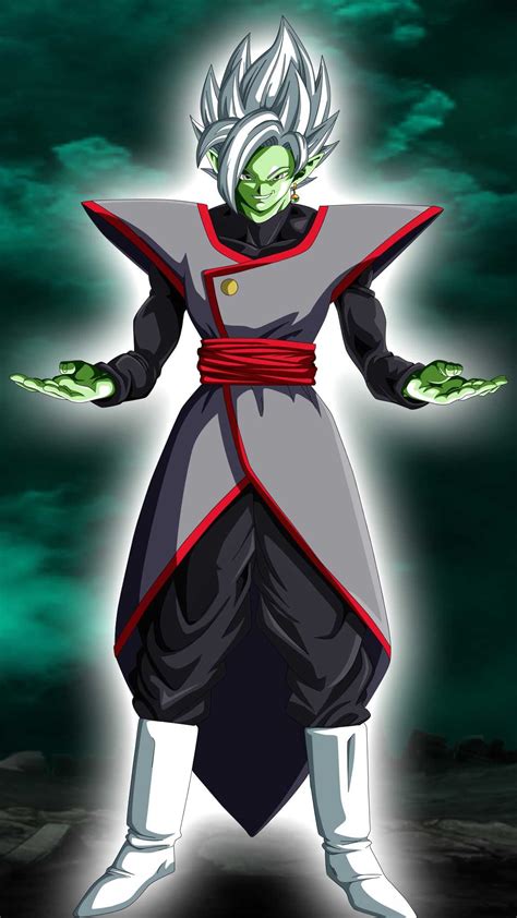 Zamasu Wallpaper Ixpap