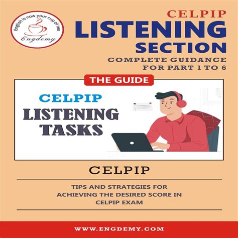 Celpip Listening Tips And Strategies By Namrata Palta Engdemy