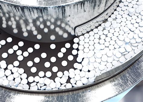 Solids Handling Integral Pharma Services Ltd Solids Handling Integral Pharma Services Ltd