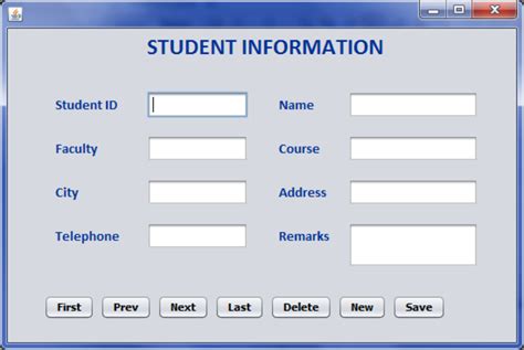Programming In Java Netbeans A Step By Step Tutorial For Beginners