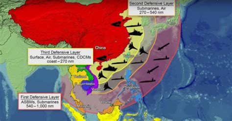 Chinas United Front Work Department Pushes For Building Chinas Virus