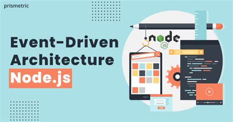 know everything about event driven architecture in node js