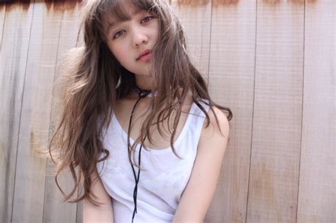 海外サイトで「ロシア人」×「日本人」の血が混じりとんでもないハーフ美少女が生まれたと話題に ポッカキット