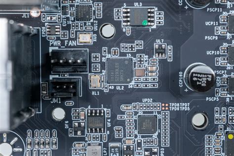 Сетевой контроллер Intel i226-V на платах для Raptor Lake теряет связь ...